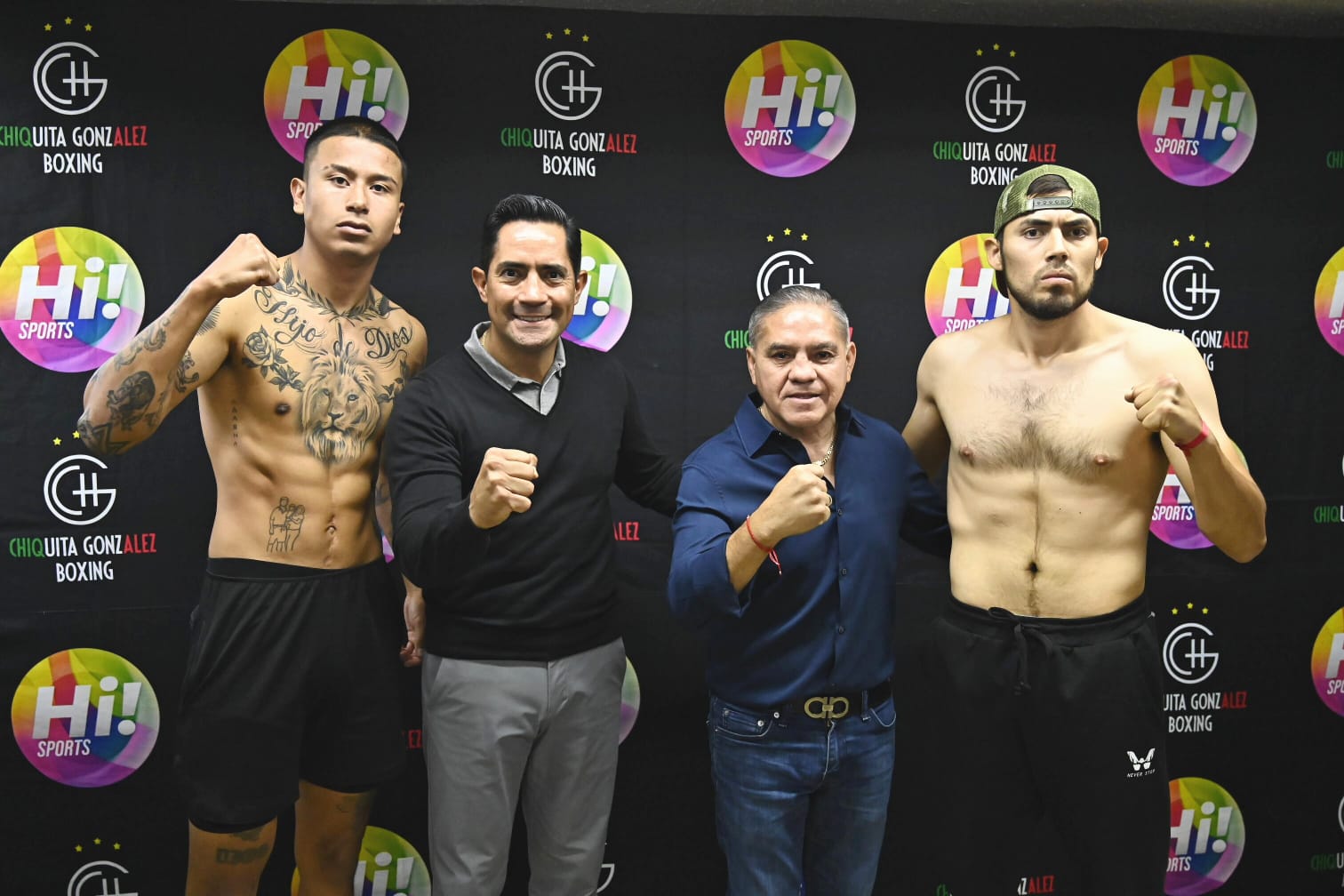 Multimedios Informativos